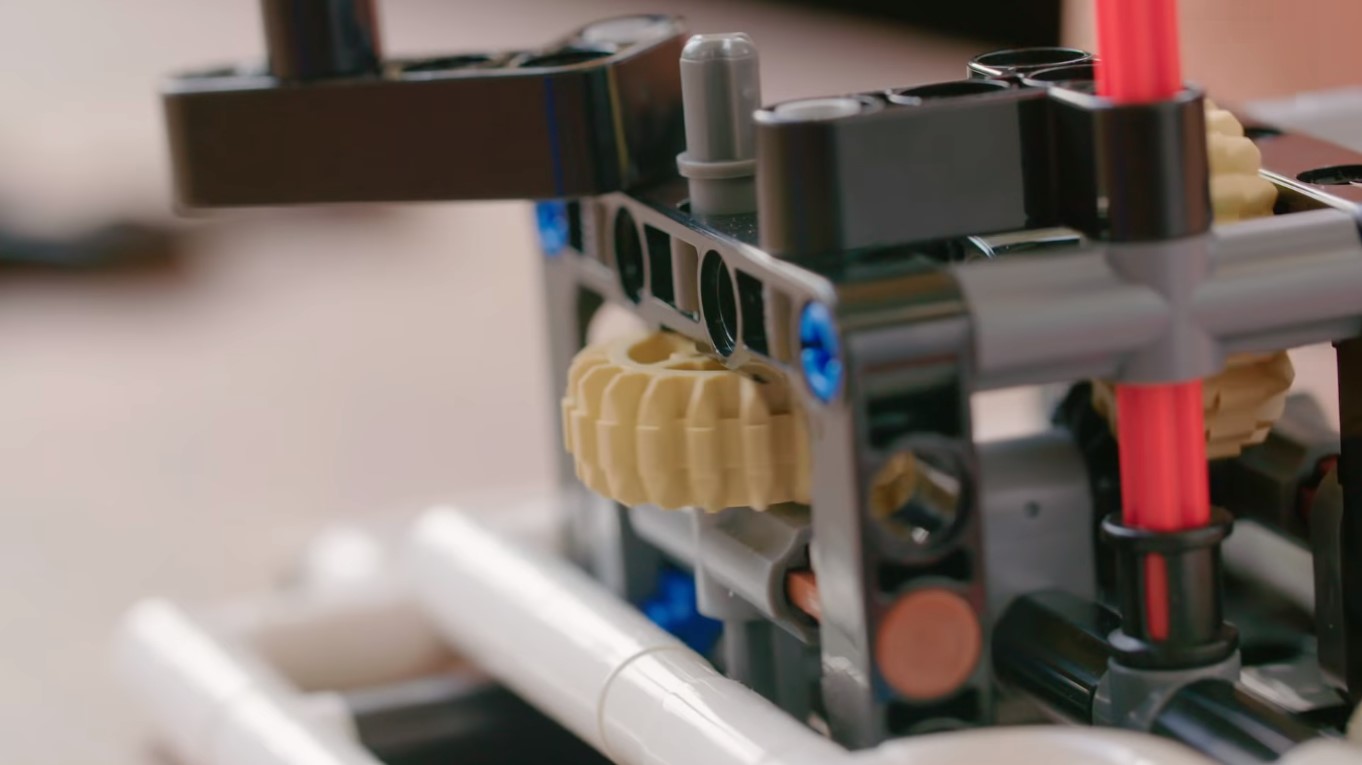 LEGO FORMA：大人の創造性を刺激する新発想のレゴ製品 レゴフォーマ（LEGO FORMA） – おもちゃのニュース – toymim