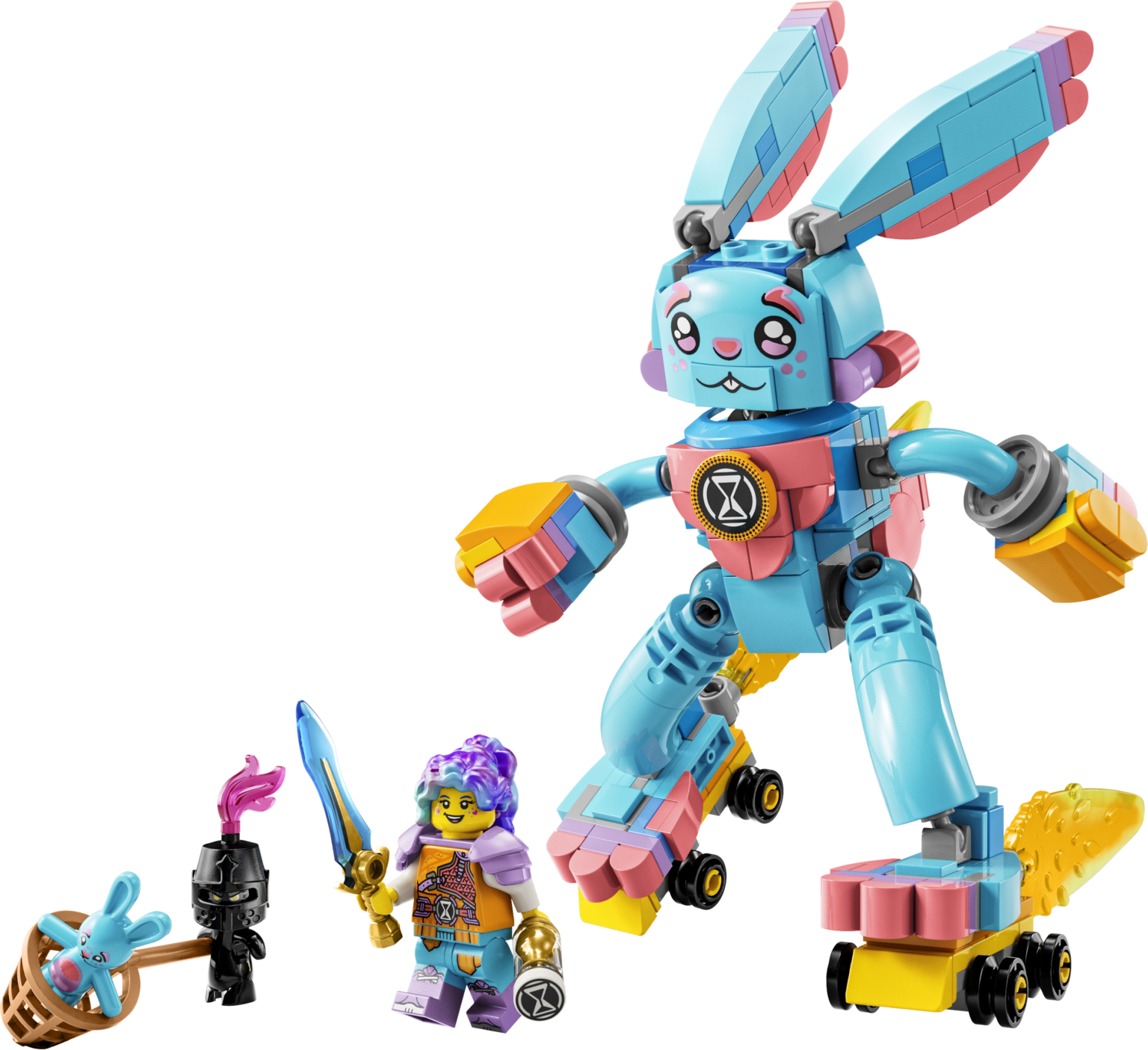 レゴグループより子どもたちの”夢”に着目した「レゴ(R)ドリームズ」新シリーズが登場！アニメとレゴ製品が順次登場 – おもちゃのニュース – toymim